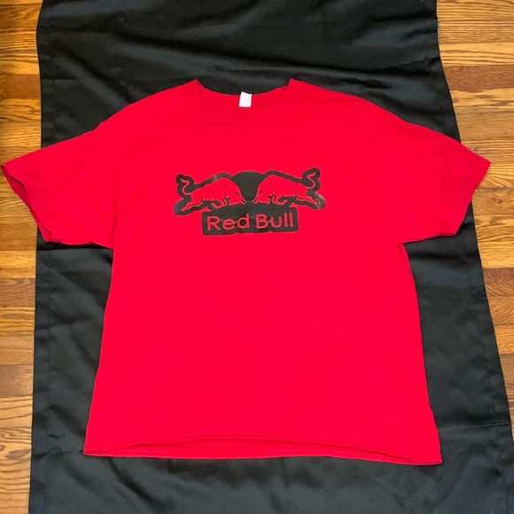 Red Bull | Other | 5 Piece Red Bull Halloween Costume | Poshmark